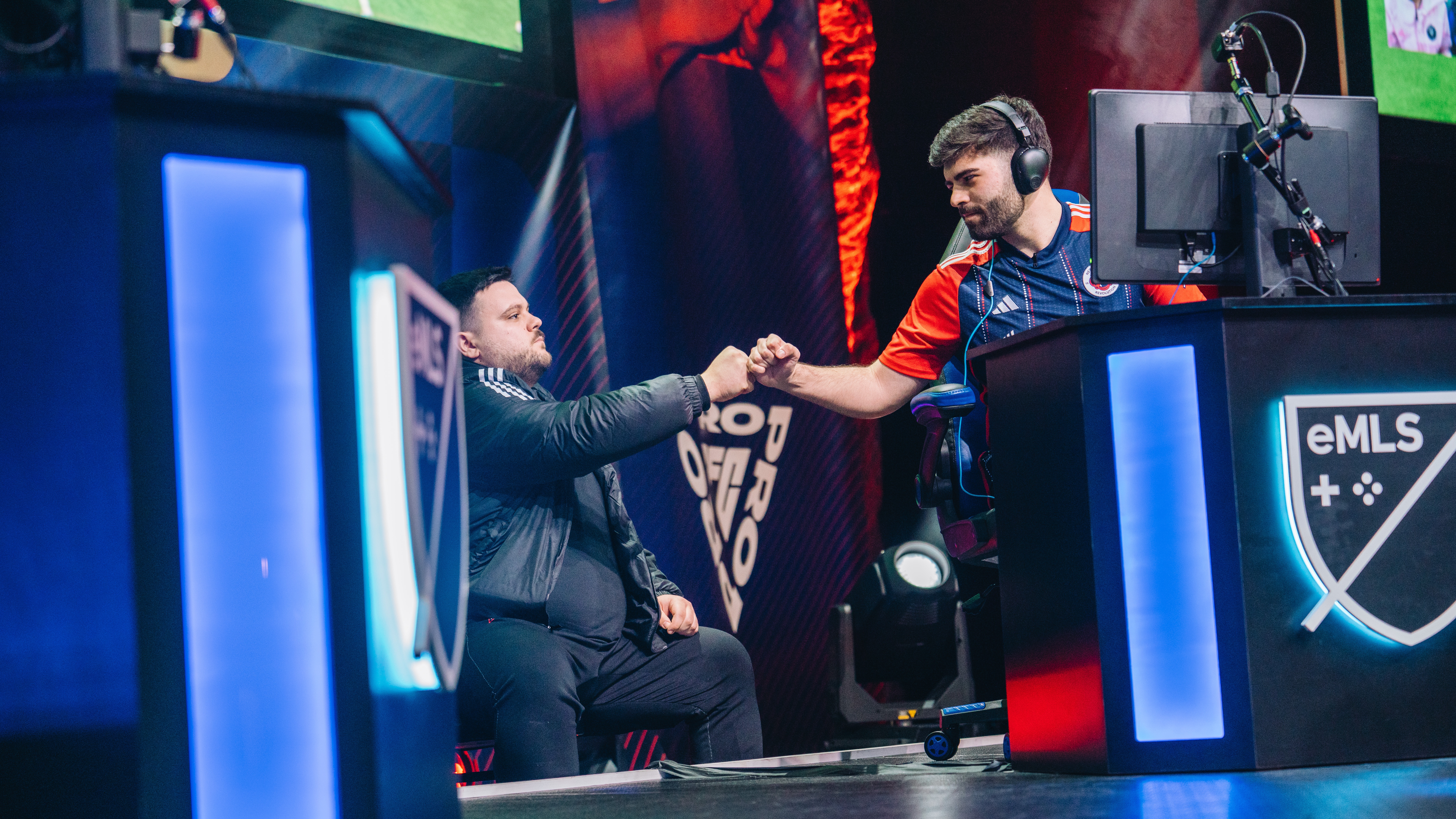 Jafonsogv' route to the FC Pro World Championship - FC Pro