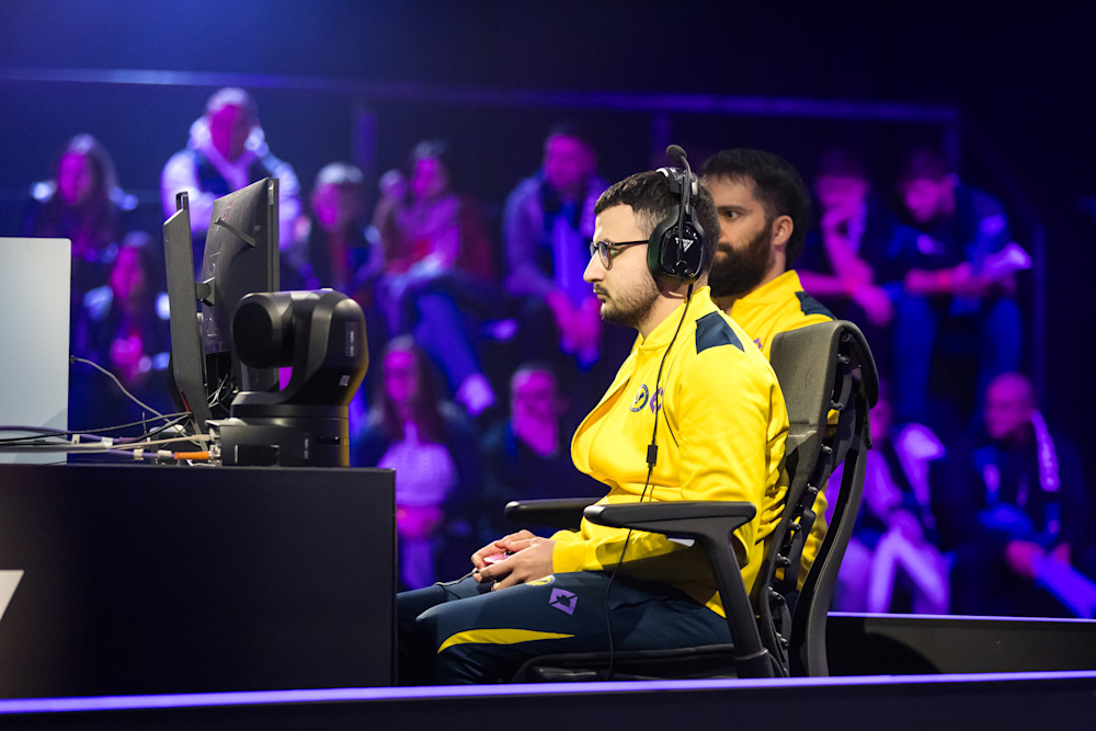 FC Pro Open - FC Pro