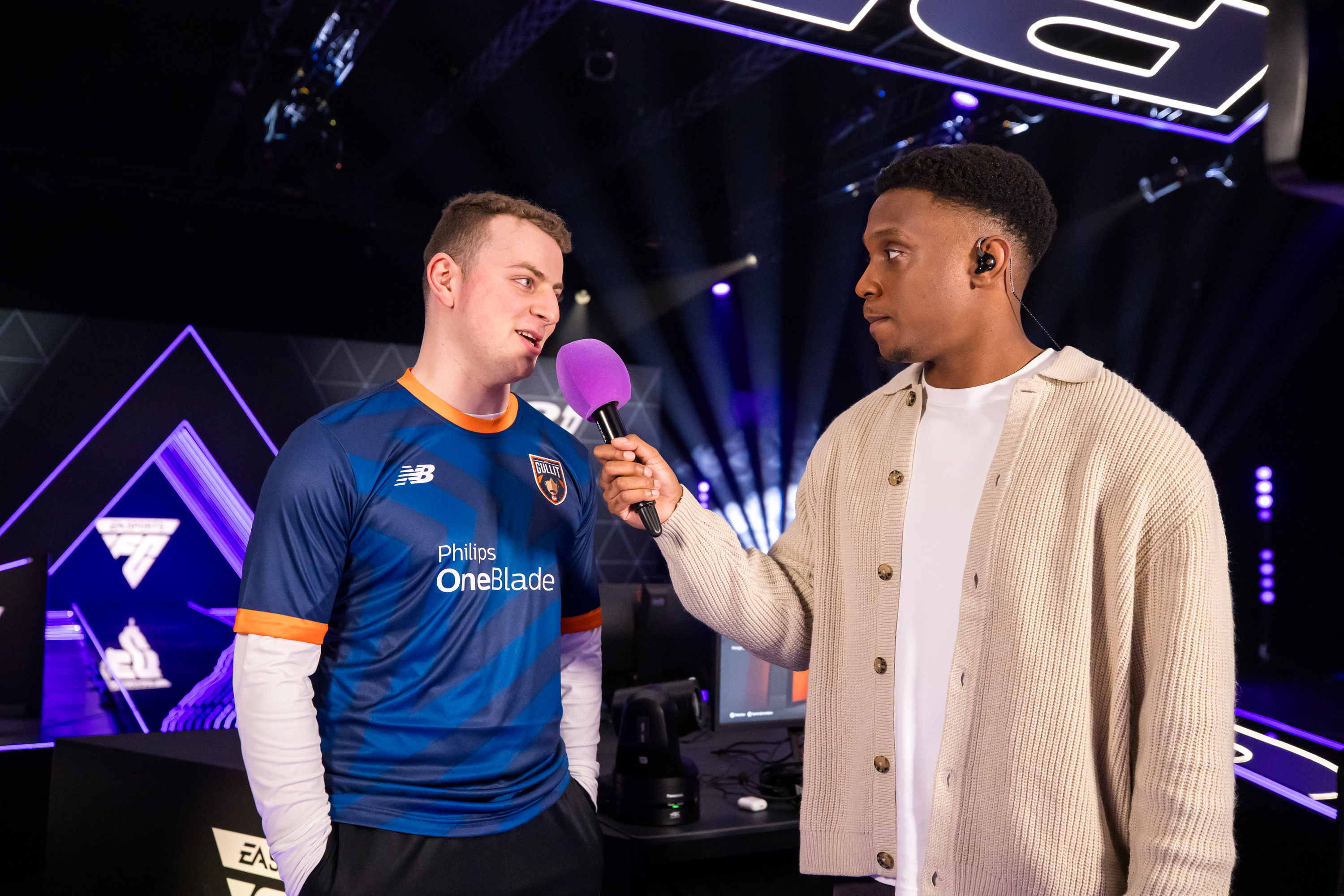 FC Pro Open 24 - FC Pro