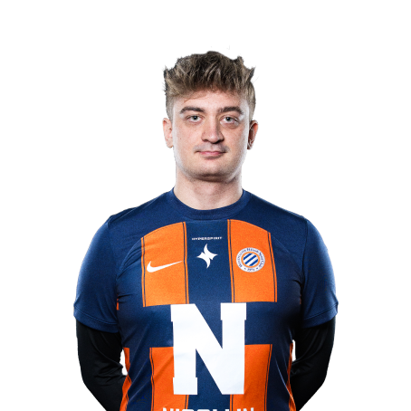 AGITPOWER vs DAMIE - FC Pro