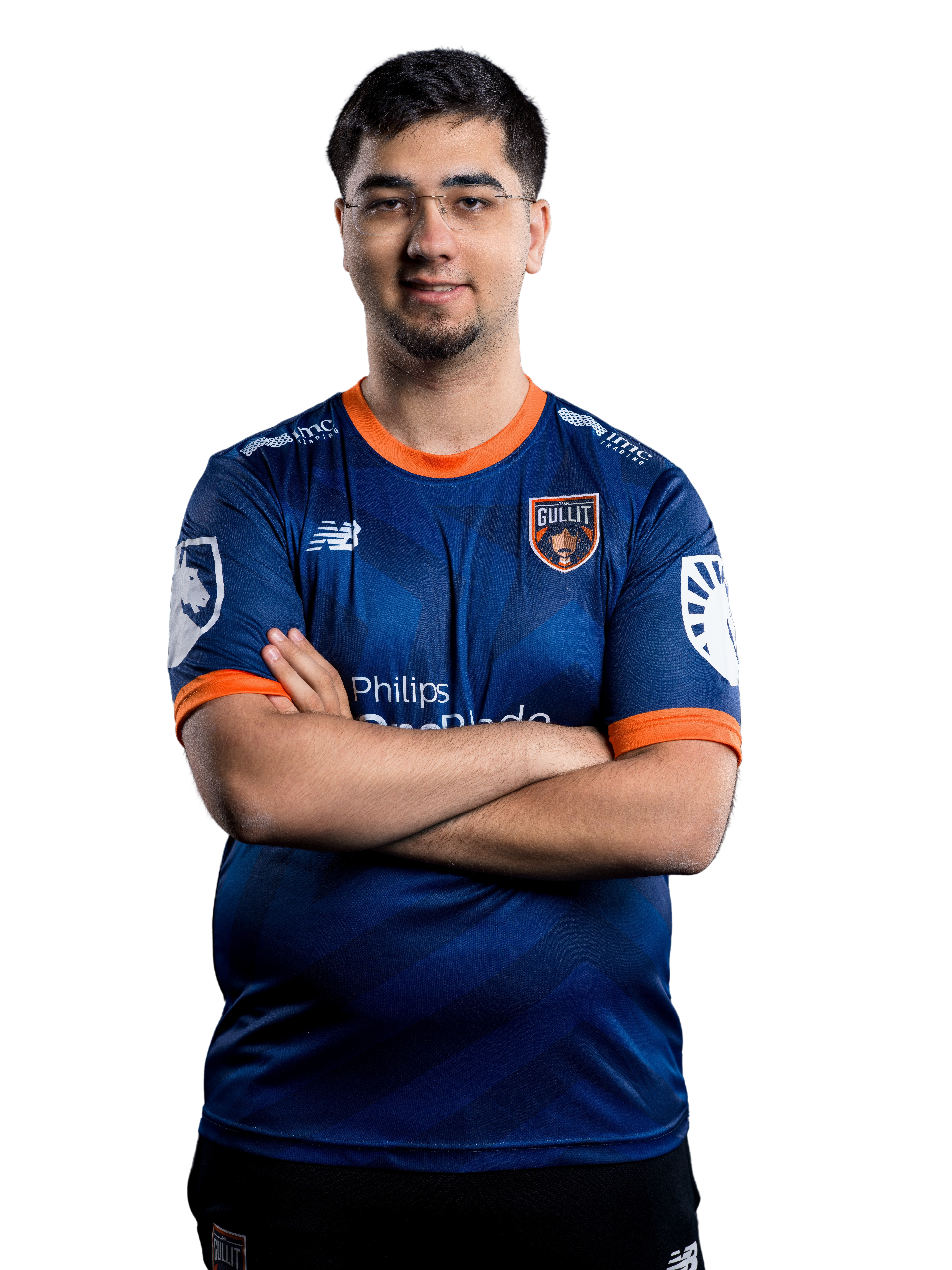 YUVAL vs EMRE YILMAZ - FC Pro