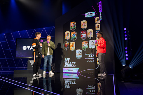 FC Pro Open - FC Pro