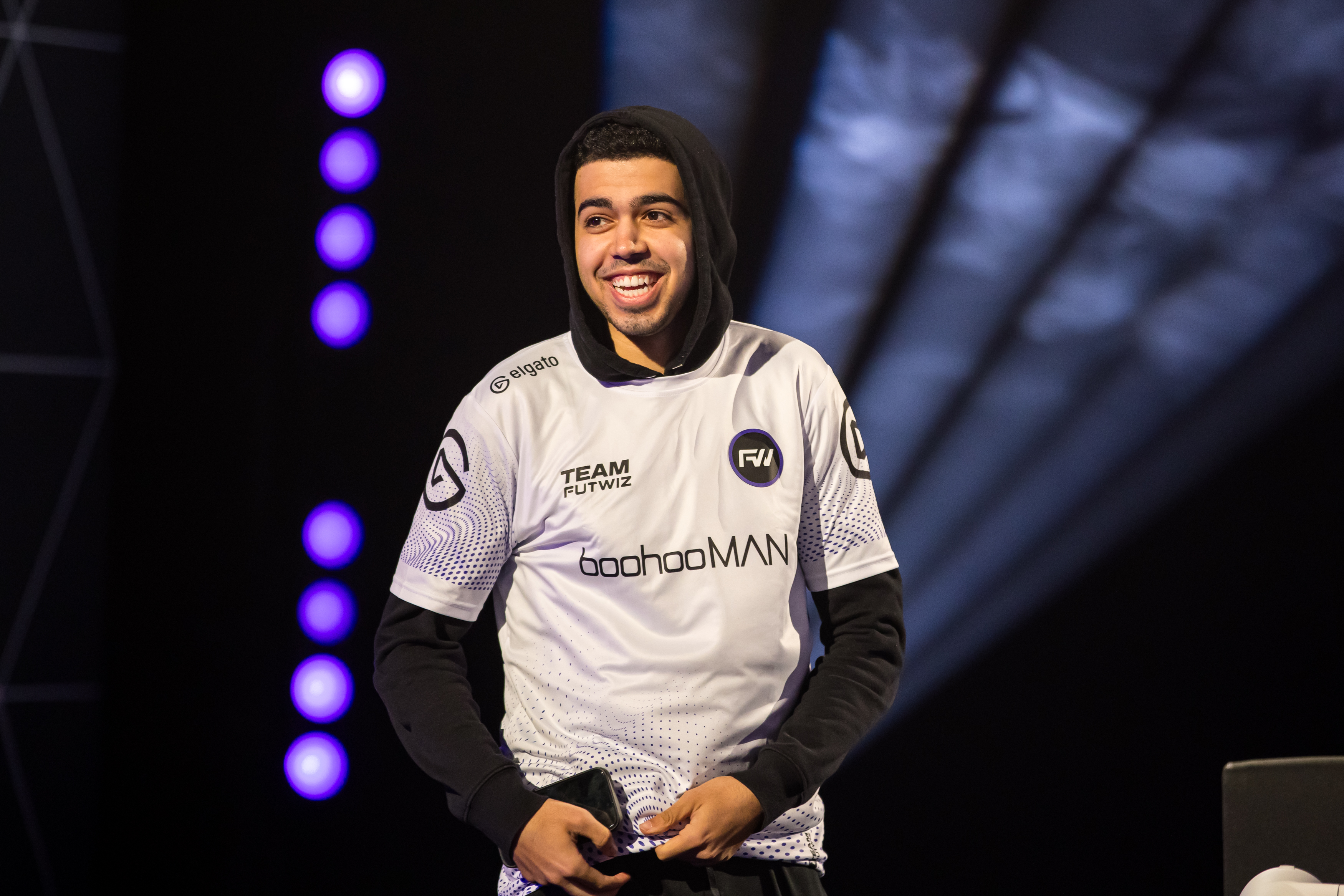 FC Pro Open 24 - FC Pro