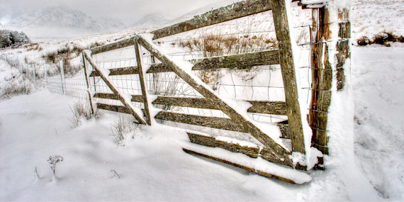 Tips to keep your farm safe in winter