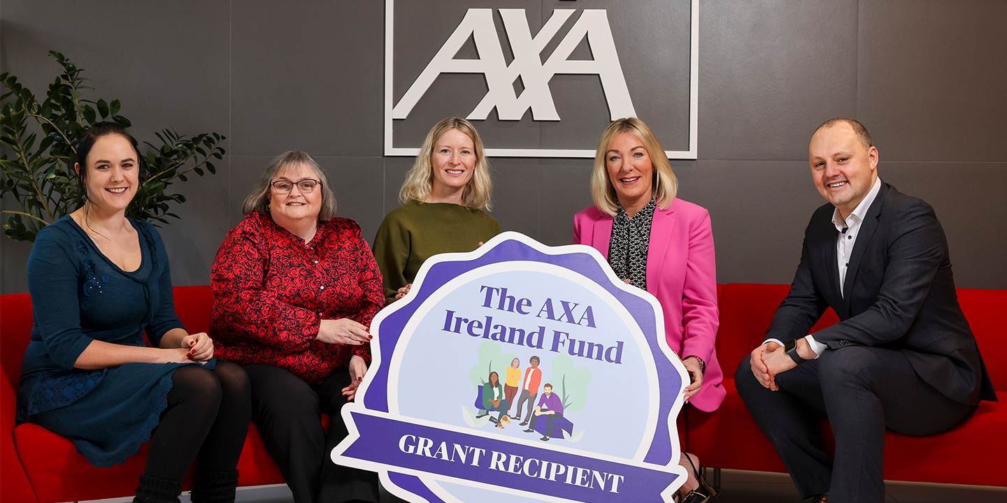 AXA Insurance Ireland | Car, Home & Van Insurance Quotes