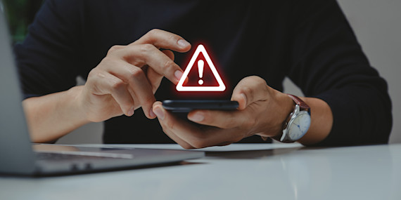 Ghost Brokers | Everything you need to know