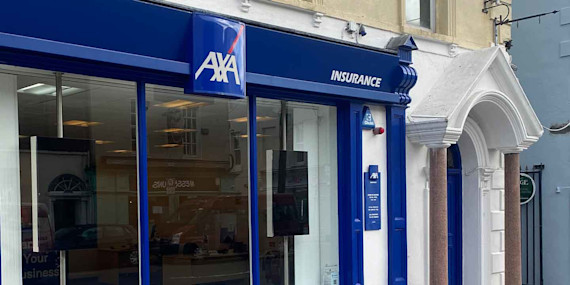 AXA Insurance Midleton, Ireland | AXA Local Branches