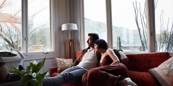 8 tips on how to be more sustainable at home