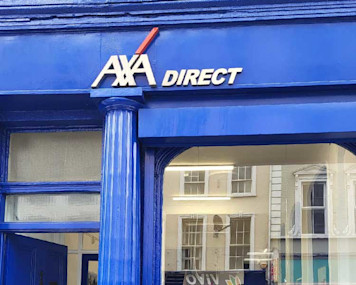 AXA NI Branch | Newry, Armagh
