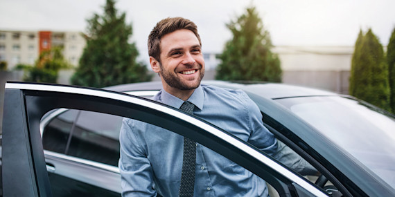 Everything you need to know about Open Driving Insurance