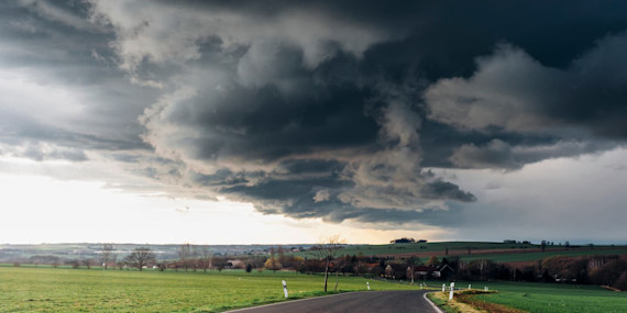 What to do before and after a storm