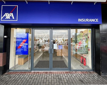 AXA Insurance Bray, Ireland | AXA Local Branches