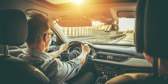 Car Insurance cover when driving in Europe