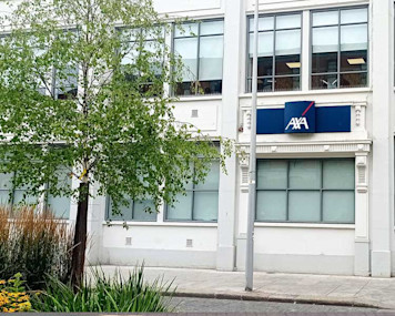 AXA Insurance Dublin, Ireland | AXA Local Branches