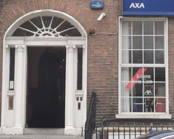 AXA Insurance Limerick, Ireland | AXA Local Branches