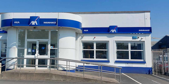 AXA Insurance Long Mile Road, Ireland | AXA Local Branches