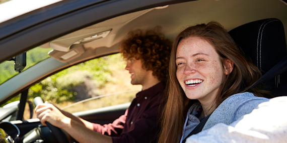 Our Guide to EDT Driving Lessons
