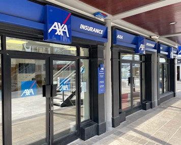 AXA Insurance Swords, Ireland | AXA Local Branches