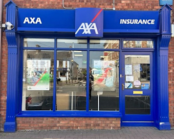 AXA Insurance Naas, Ireland | AXA Local Branches