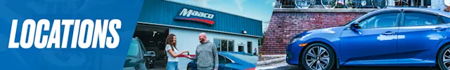 Find an Auto Body Shop Collision Repair Center Shop Near You | Maaco