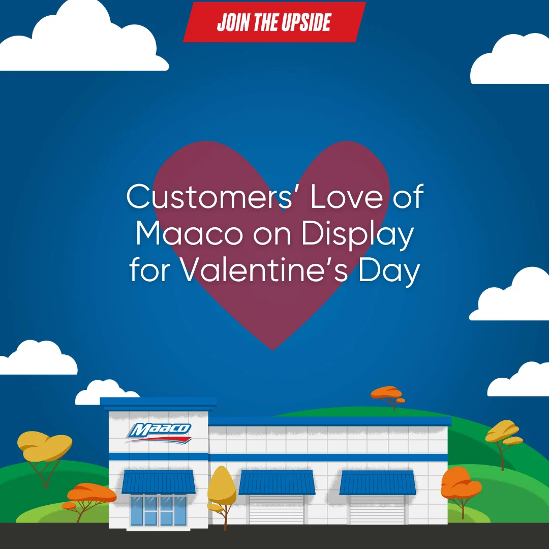 Maaco Testimonials - Customers Share Their Stories