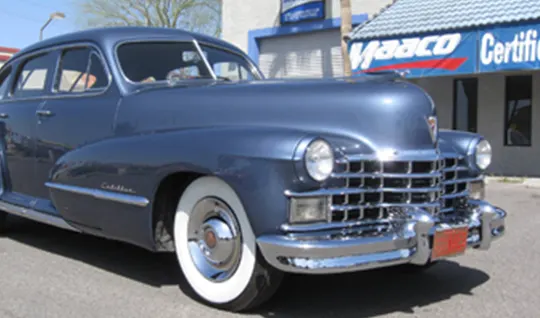 About Our Auto Body Shop & Car Painting Company | Maaco