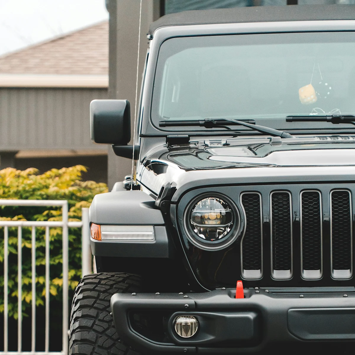 How to Find Your Car’s Paint Code & 3 Paint Matching Tips