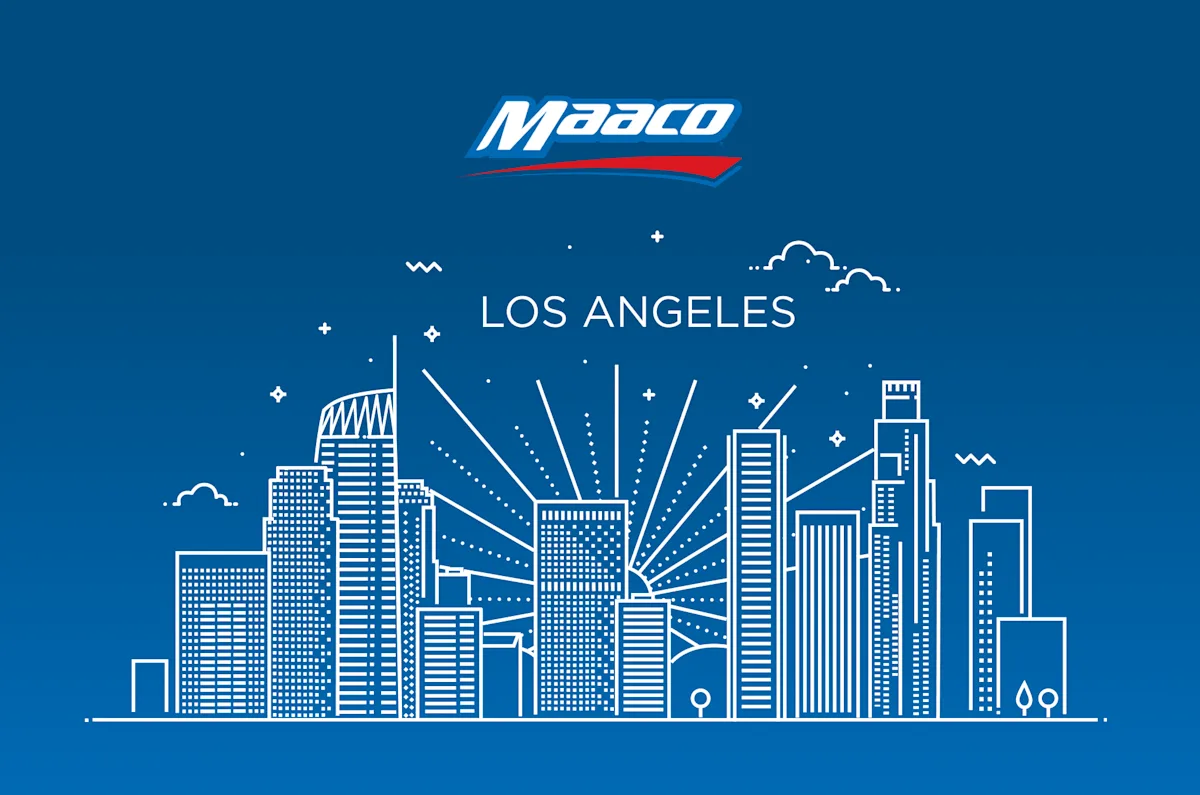 Los Angeles Drivers Praise Our Quality & Service | Maaco