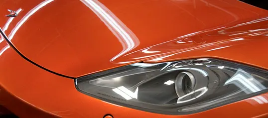 Car Paint Jobs & Affordable Paint Repair Services | Maaco