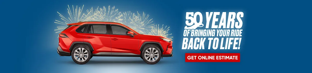 Maaco Auto Body Shop & Painting | Best Price Guarantee