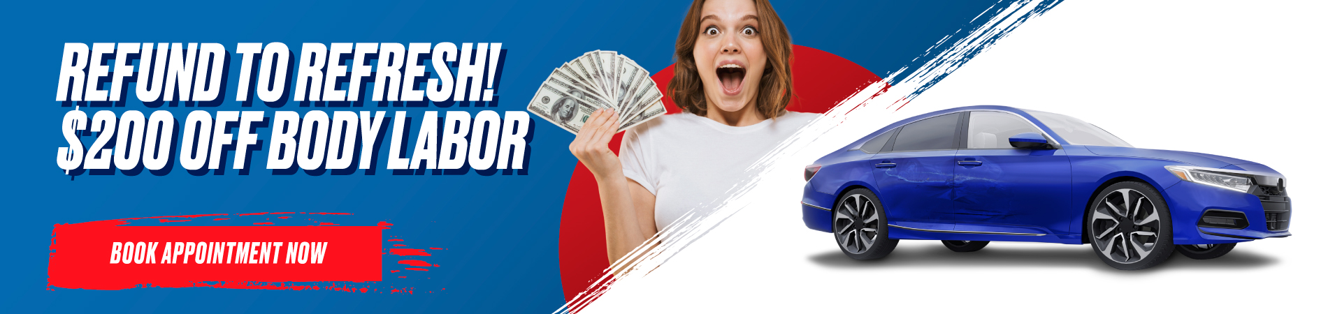 Auto Body Shop, Collision Repair Center, and Car Paint Shop in Linden ...