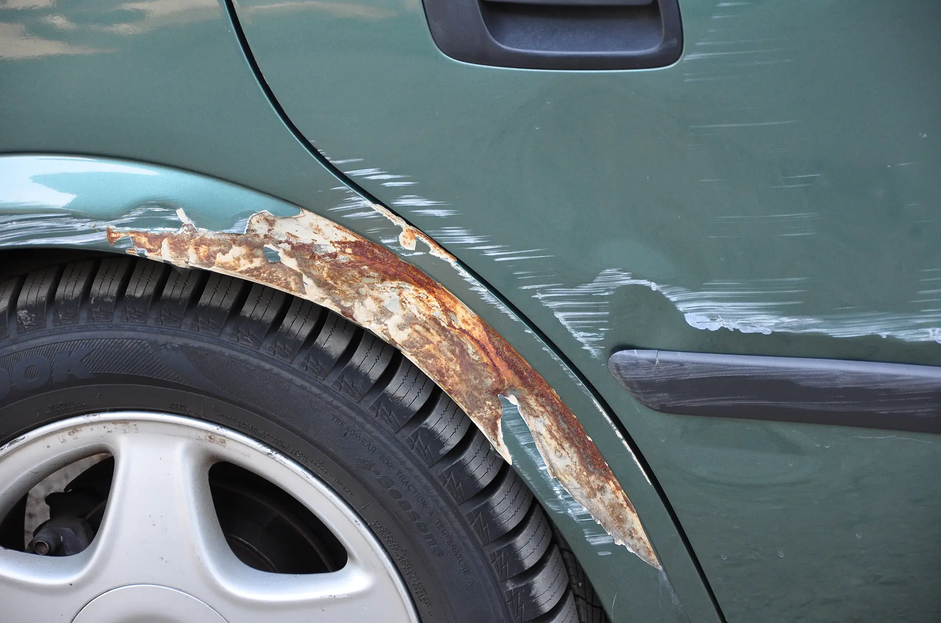 Winter Rust Prevention & Maintenance Guide | Maaco