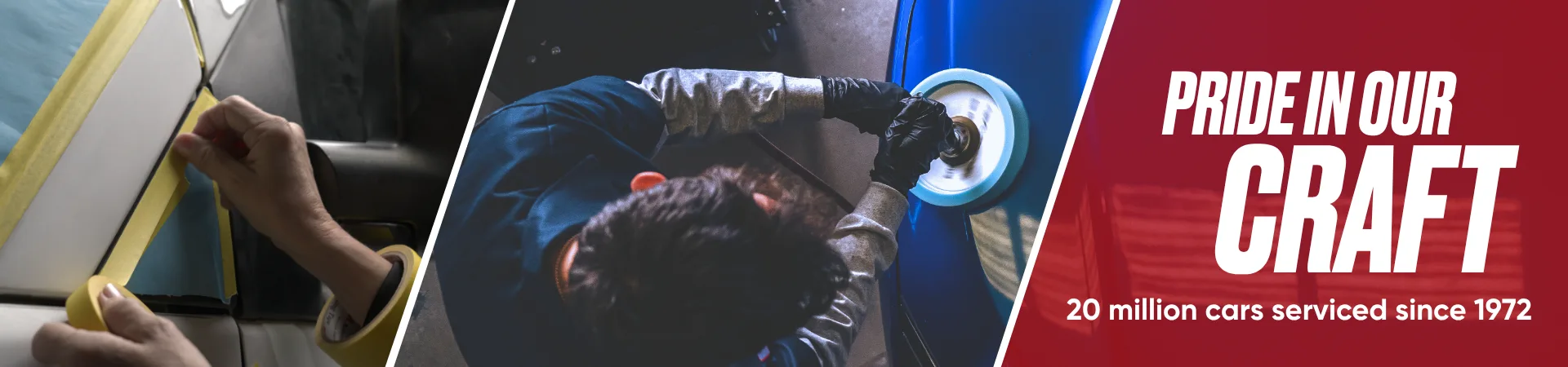 Auto Body & Car Paint Shop Near Me in Miami | Maaco