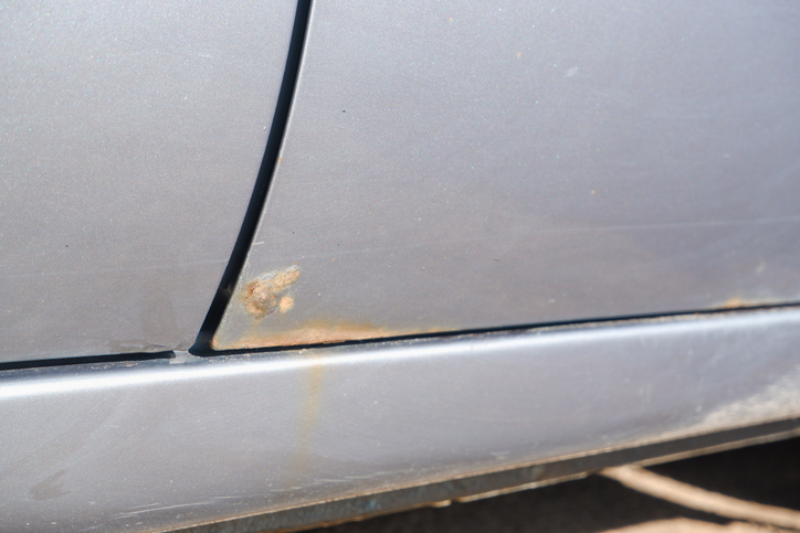 Learn What Ruins Car Paint and How to Protect Your Vehicle