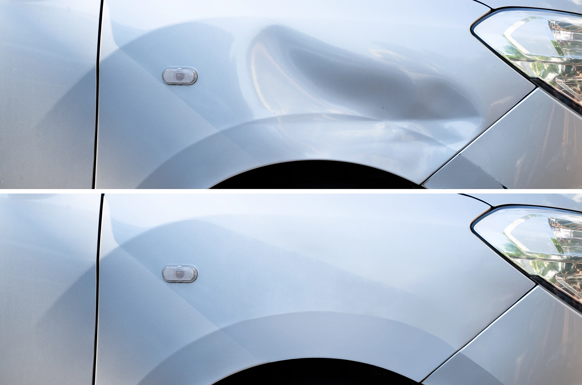 Fixing Car Dents Before Spring | Maaco