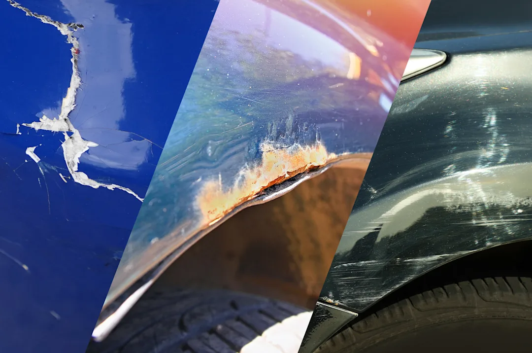 Maaco Blog | Auto Body, Paint, and Collision Repair Tips