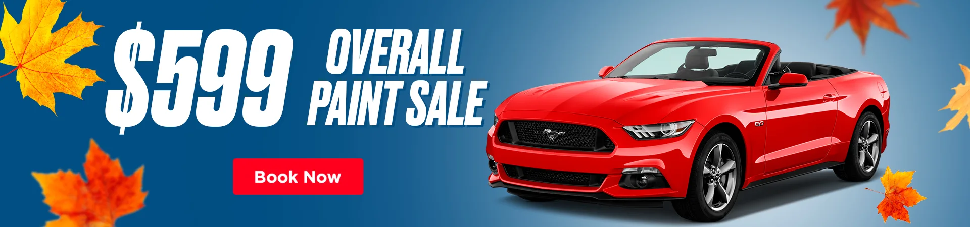 Auto Body, Collision Repair, and Paint Shop in | Maaco