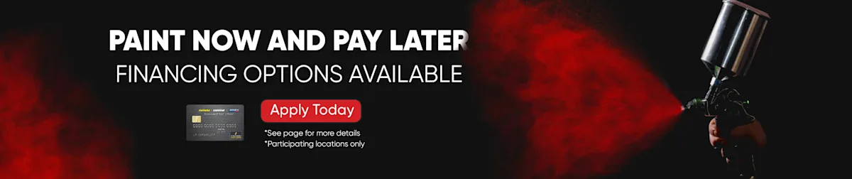 Auto Body & Car Paint Shop Near Me in Henderson | Maaco