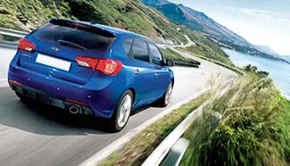 Auto Body Shop Services | Maaco