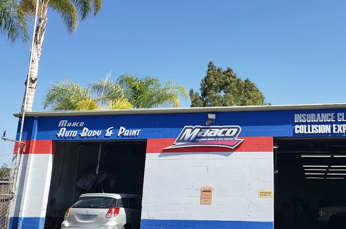 Maaco Blog | Auto Body, Paint, and Collision Repair Tips