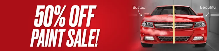 Auto Body & Car Paint Shop Near Me in Las Vegas | Maaco