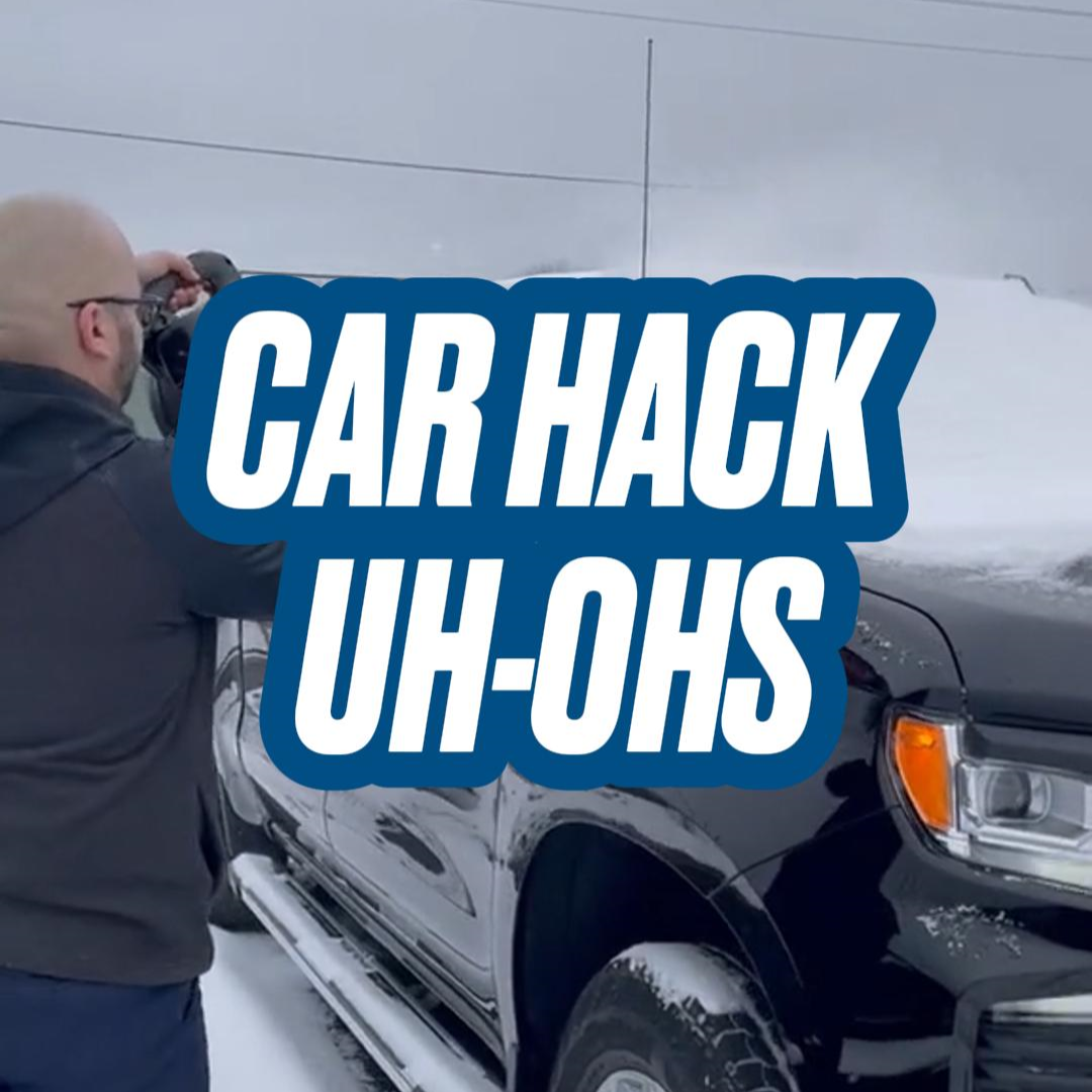 How to Find Your Car’s Paint Code & 3 Paint Matching Tips