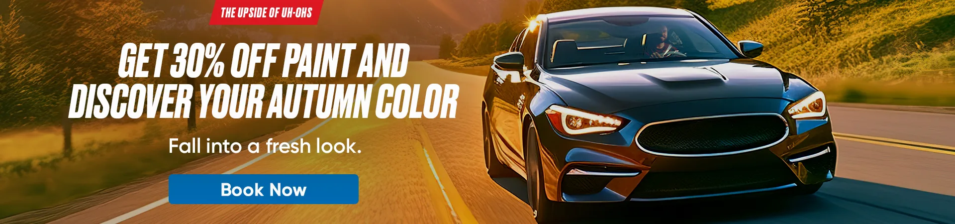 Auto Body, Collision Repair, and Paint Shop in | Maaco