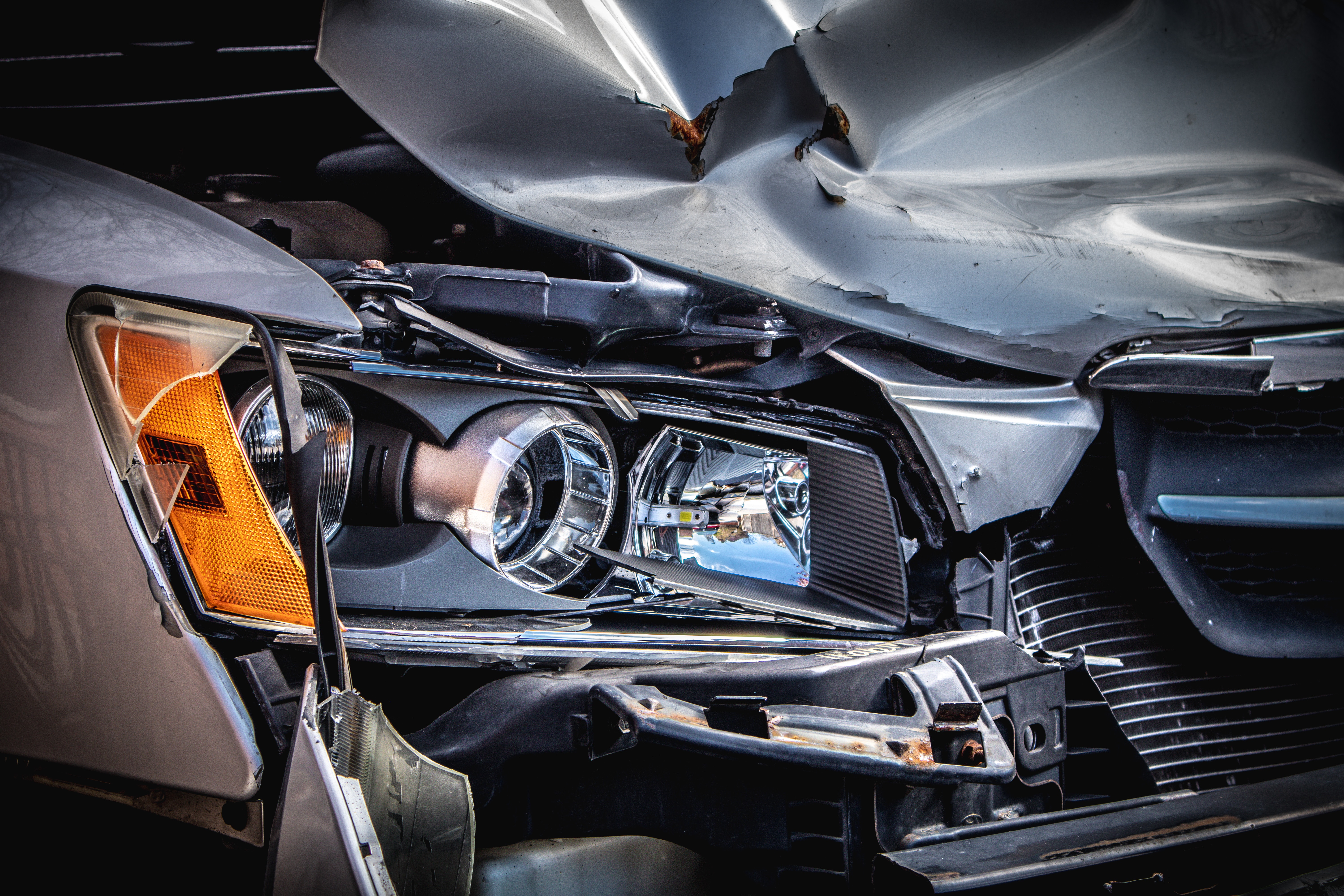 Black Friday - Car Accident Stats & How to Avoid Them