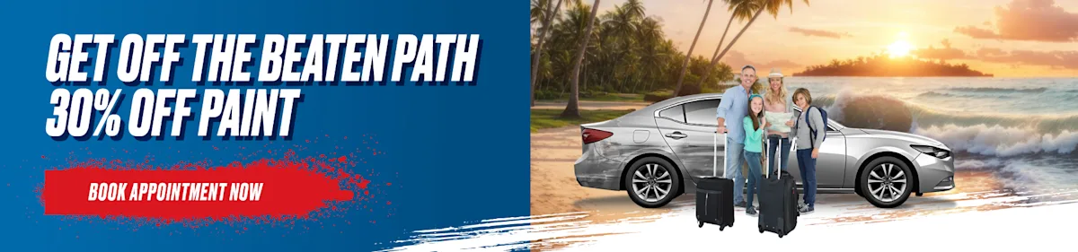 Auto Body Shop, Collision Repair Center, and Car Paint Shop in Temecula ...