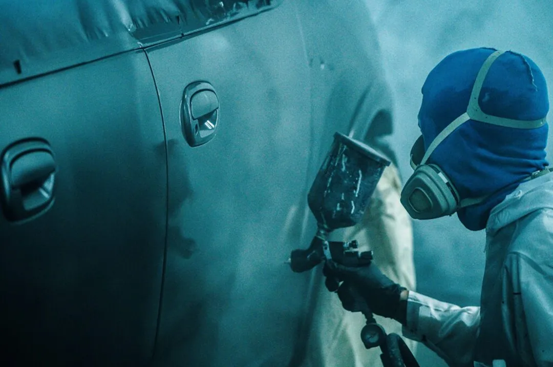 The Science of Car Paint Chemistry and Durability | Maaco