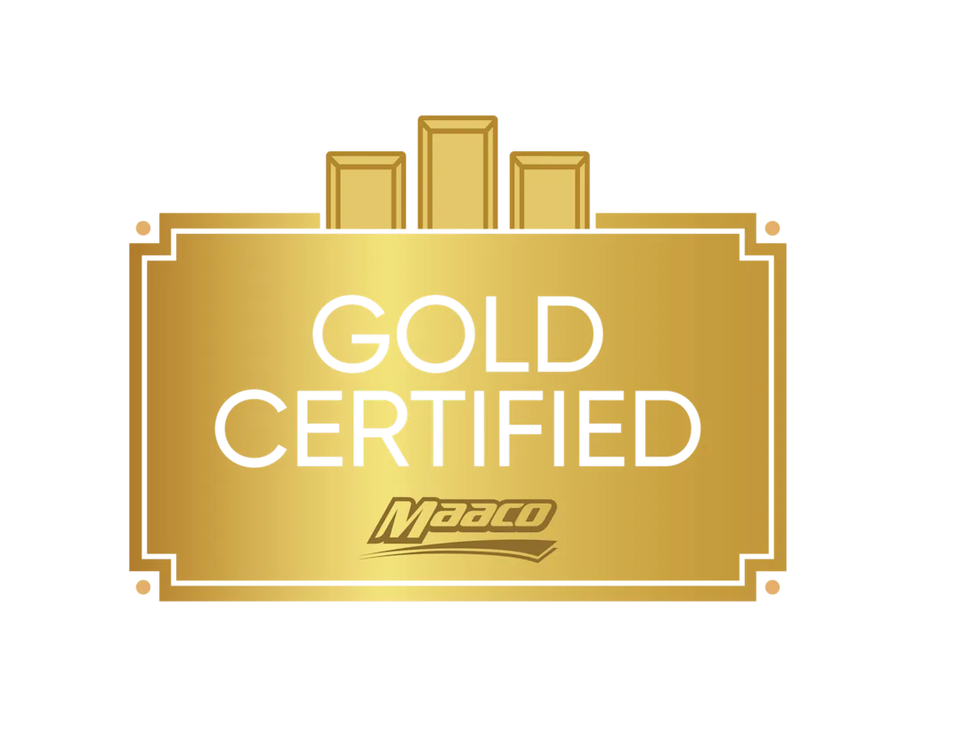 Auto Body & Car Paint Shop Near Me in Birmingham | Maaco