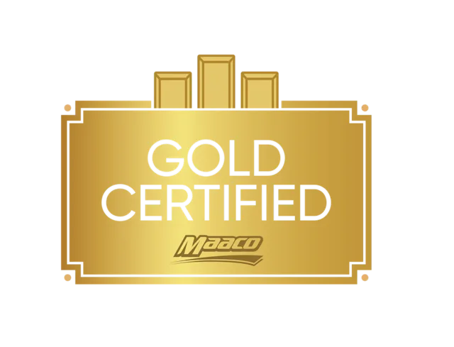 Auto Body & Car Paint Shop Near Me in Birmingham | Maaco