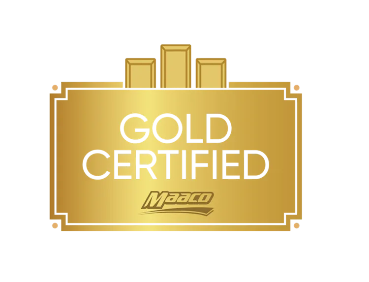 Auto Body & Car Paint Shop Near Me in Houston | Maaco