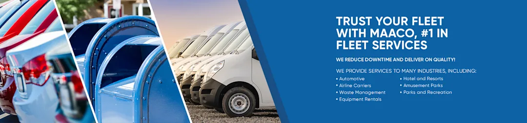 Auto Body & Car Paint Shop Near Me in Phoenix | Maaco